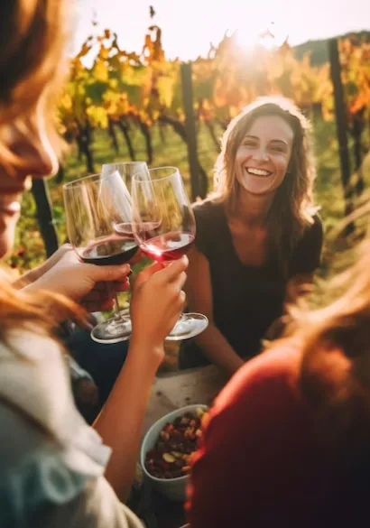 Ruta del Vino Cachapoal » Tours en el Valle de Cachapoal